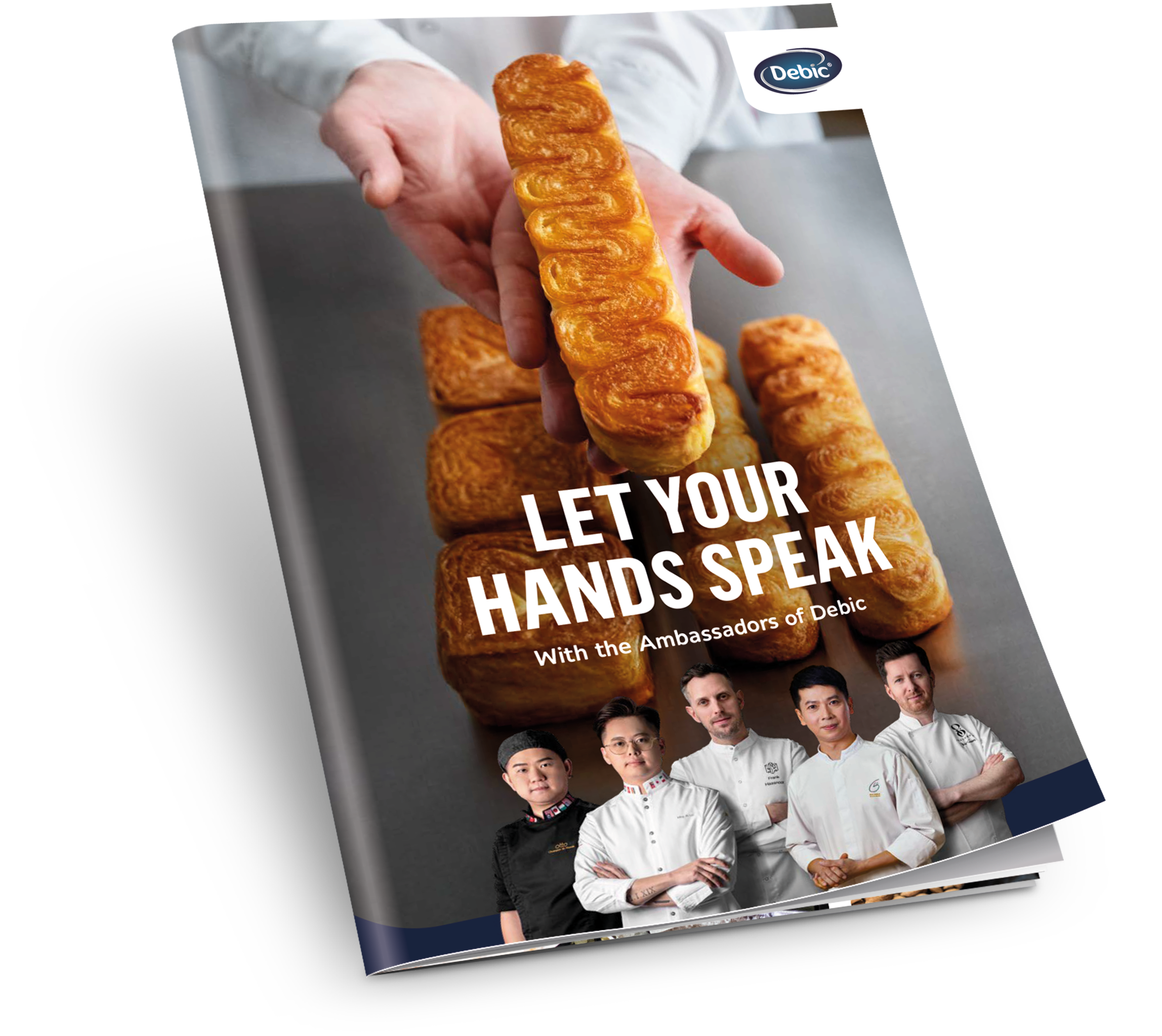 Bakery Ambassadors | Debic